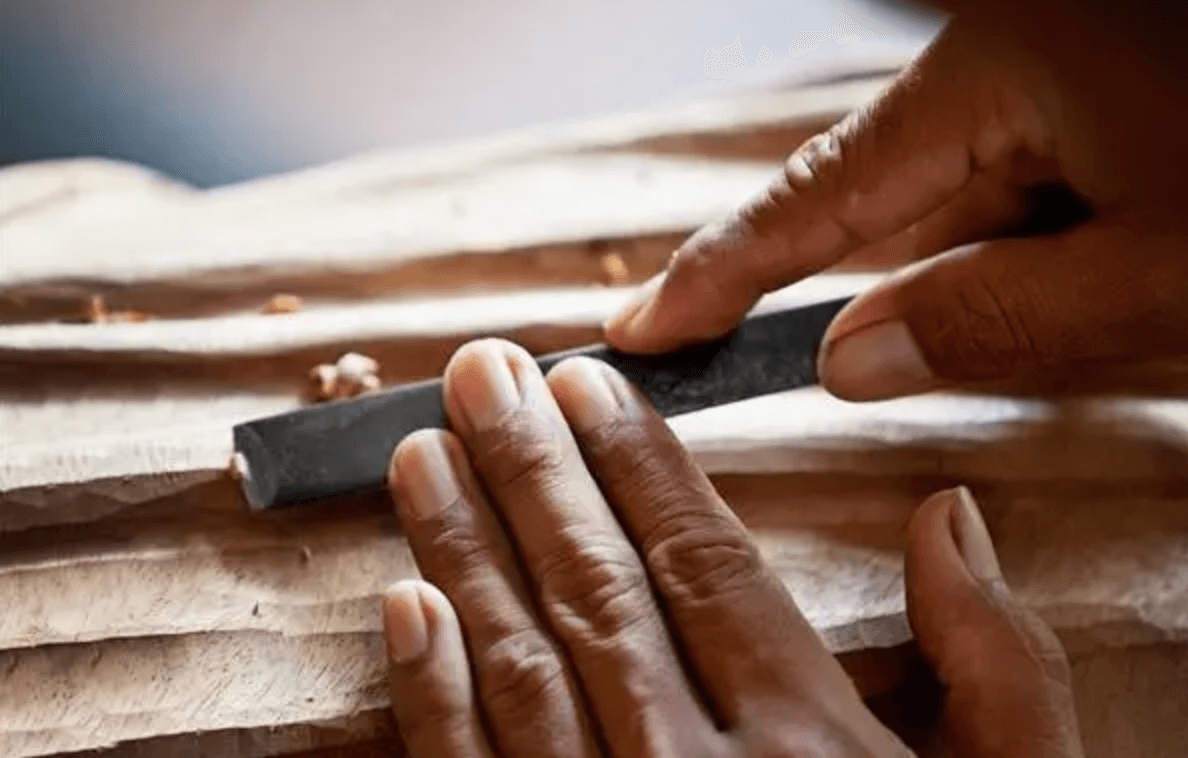 The Enchanting Journey of Dongyang Wood Carving