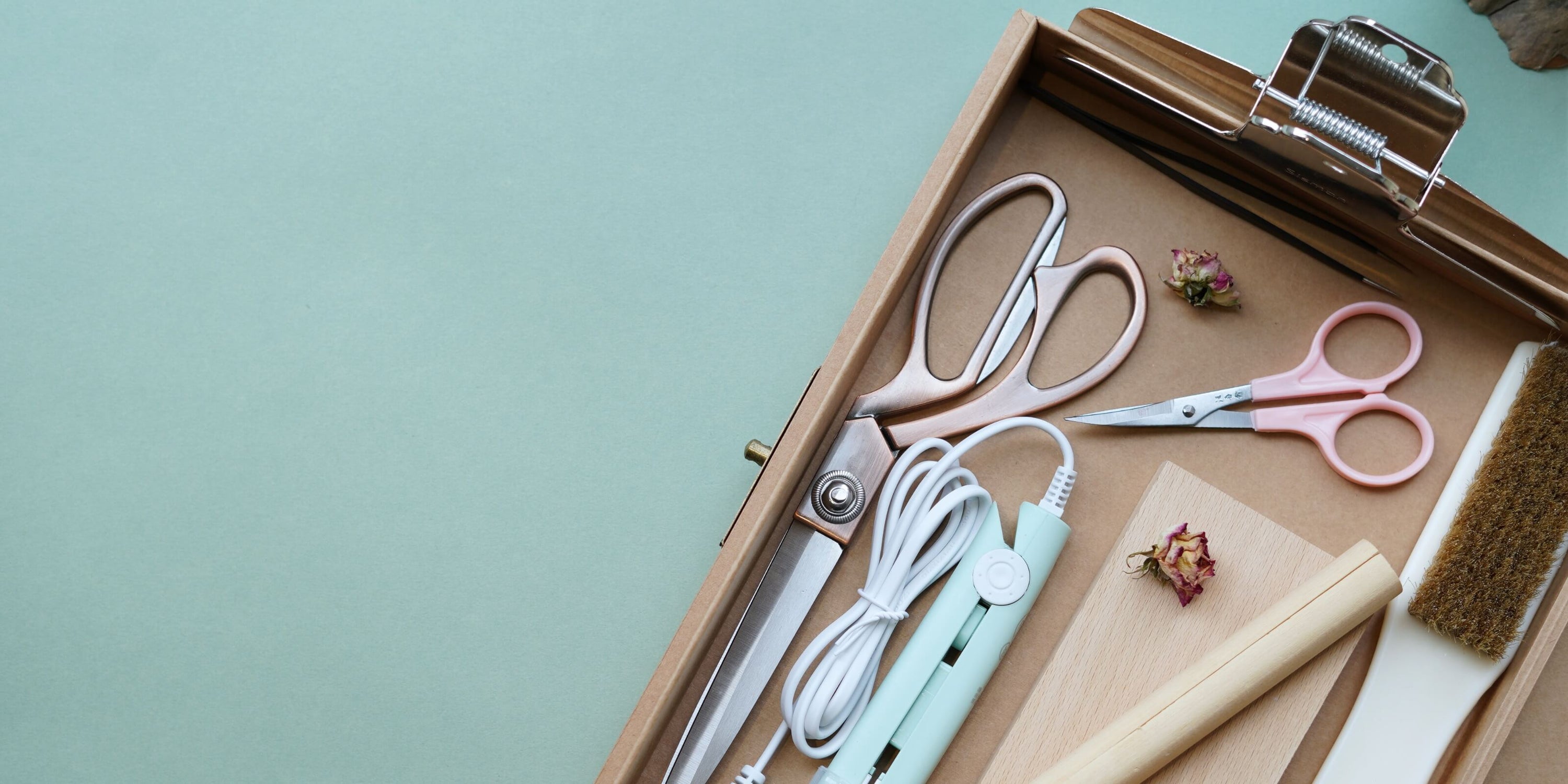 Ronghua Collection | Handmade velvet flowers & DIY Kits