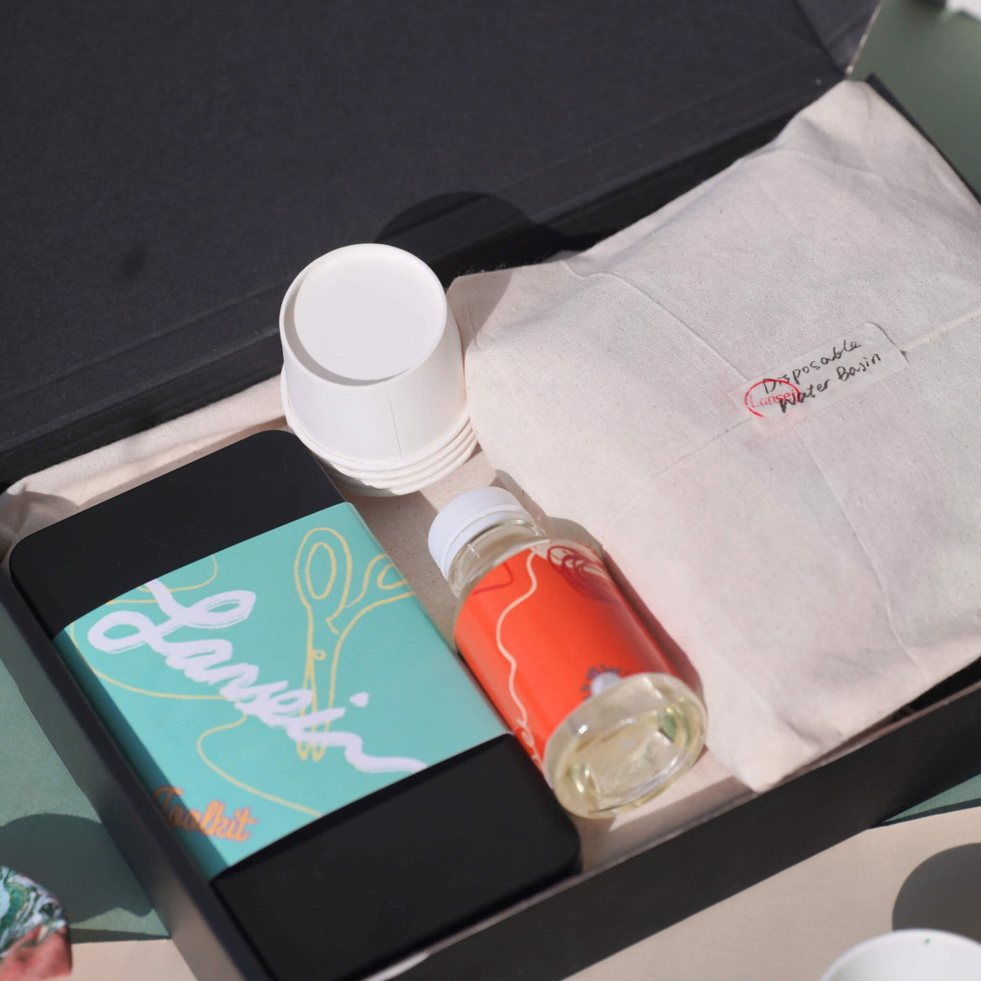 Lansei in China | Chinese Artistry DIY Kits | Handcraft Gifts Ideas