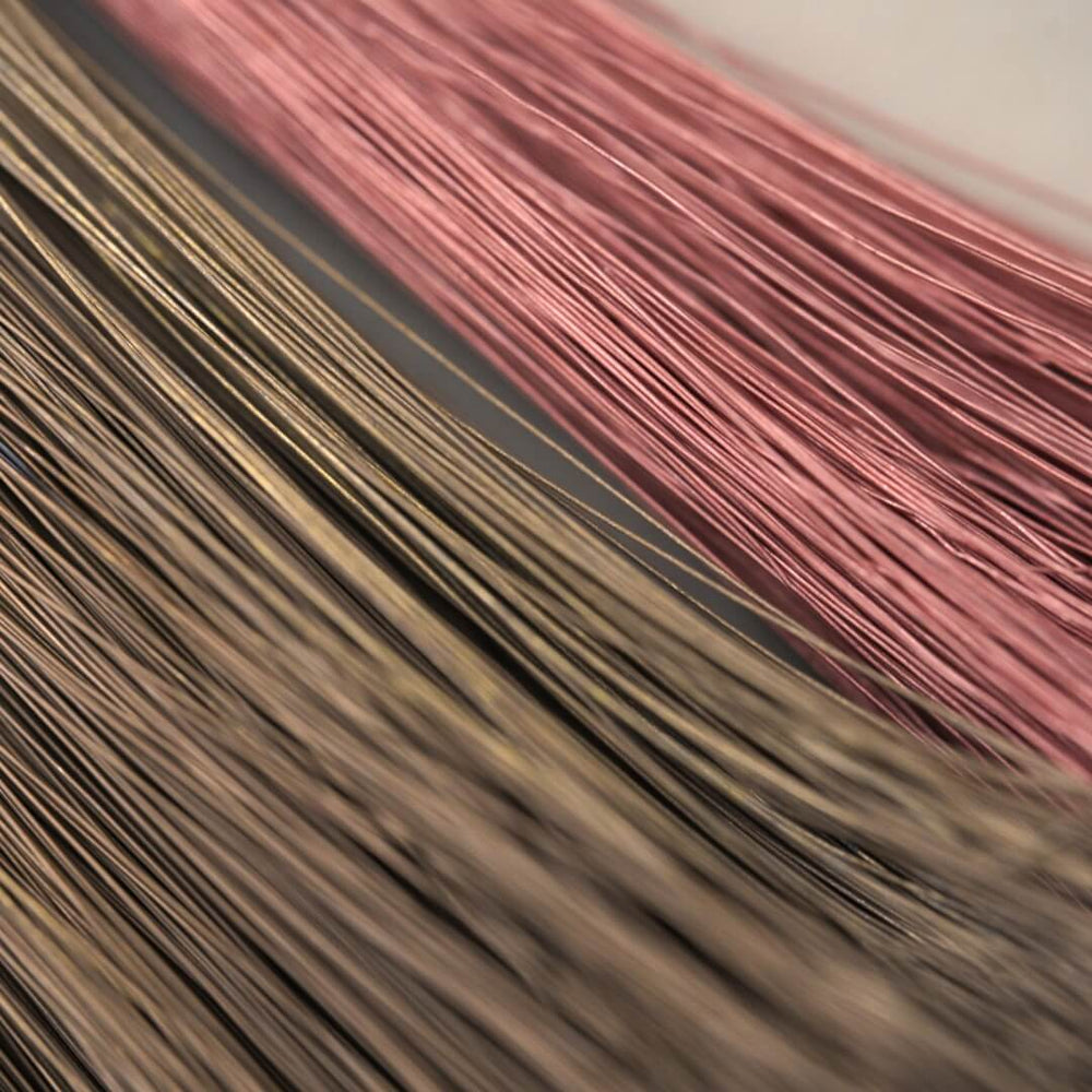 0.2mm Annealed Copper Wire| For Ronghua Making