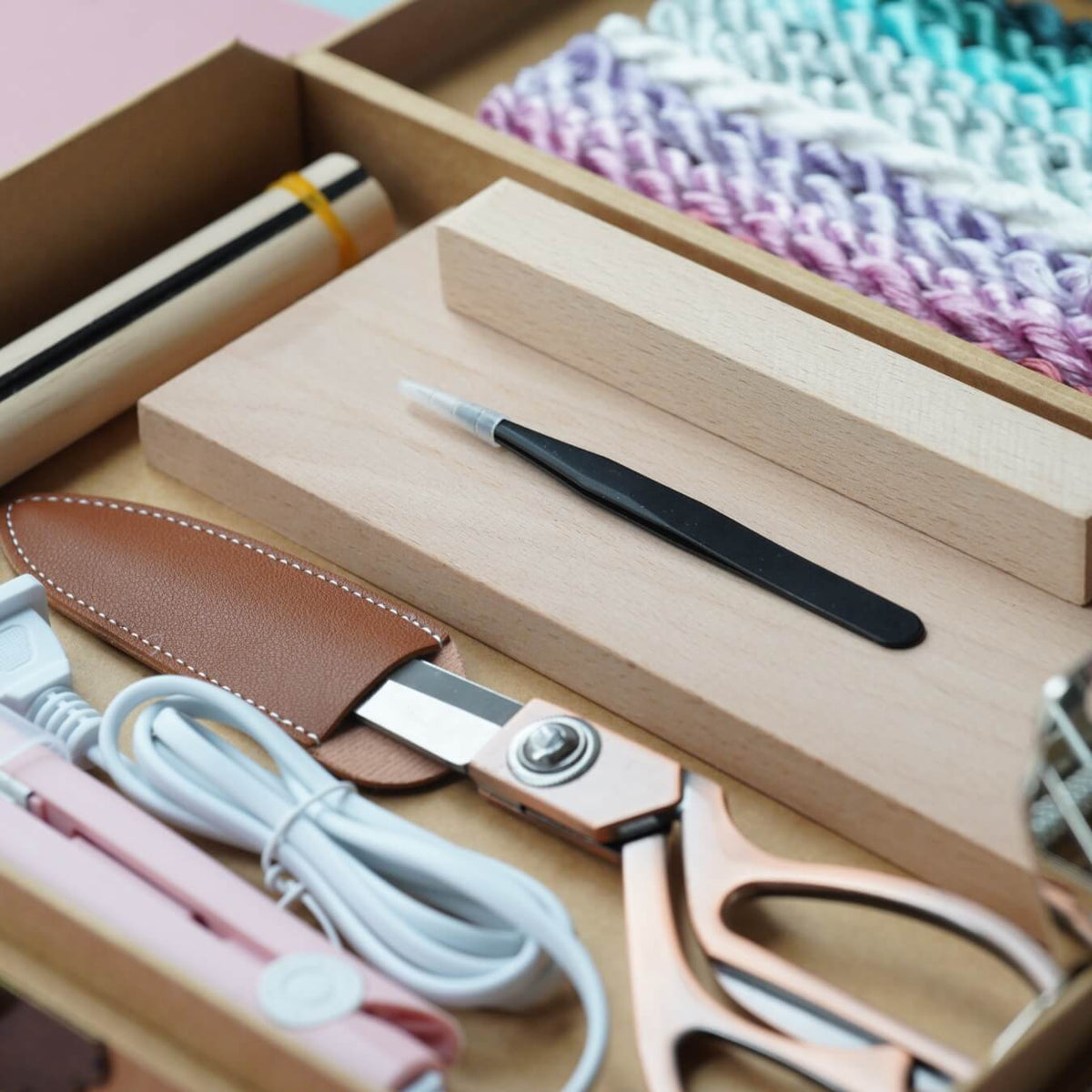 Lansei in China | Chinese Artistry DIY Kits | Handcraft Gifts Ideas