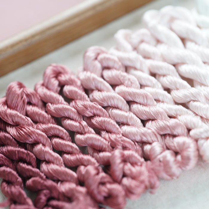 Ronghua DIY Kit | Fu Rong | Tools Included