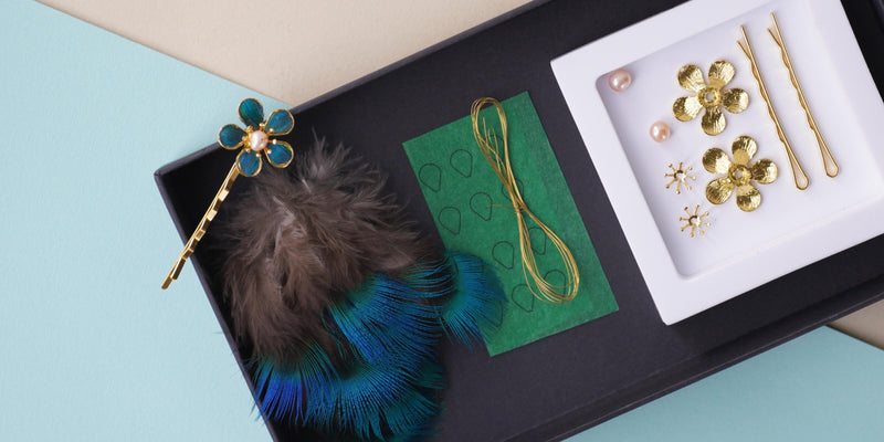 Lansei in China | Chinese Artistry DIY Kits | Handcraft Gifts Ideas