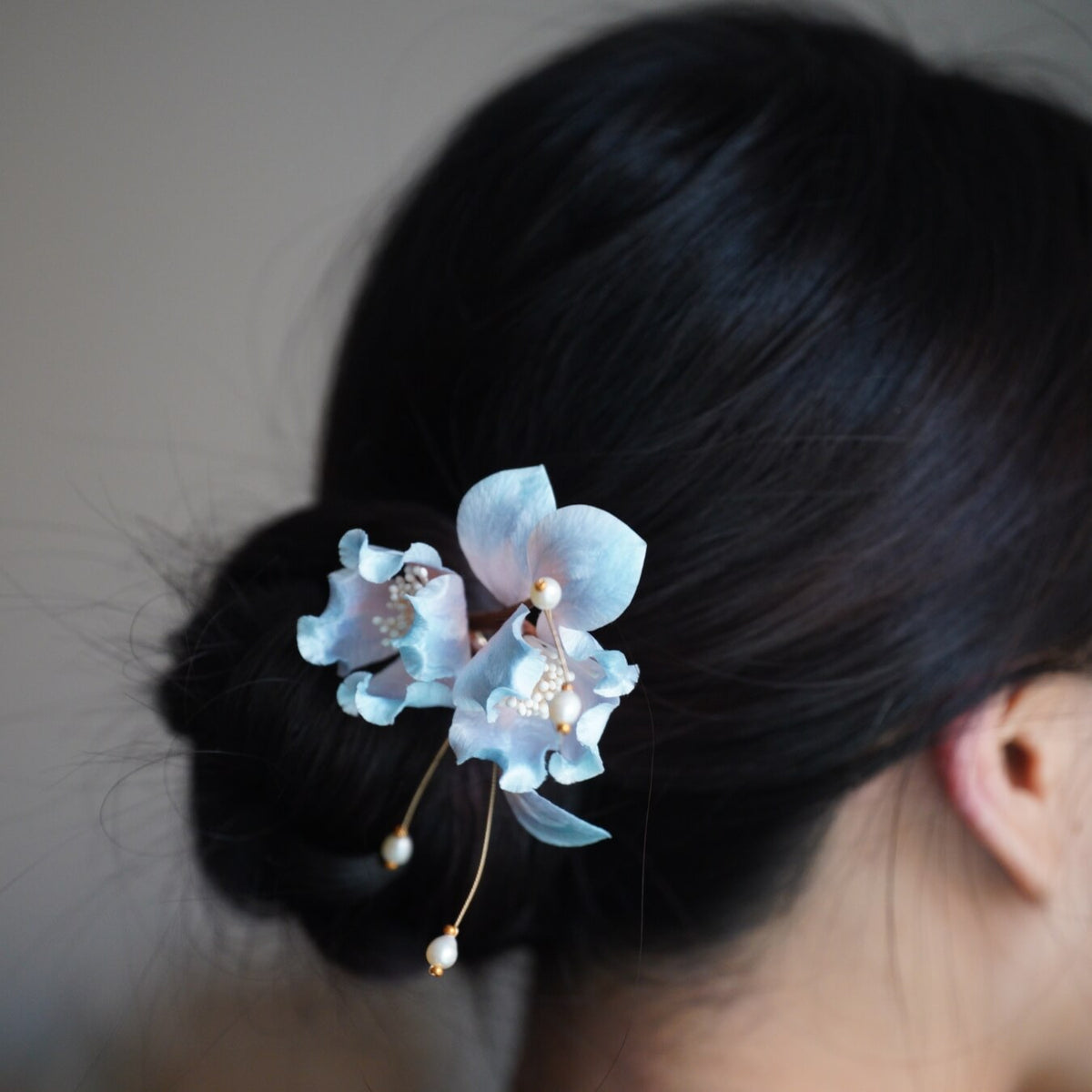 Ronghua | Handmade Velvet Flowers | Starting from $27!