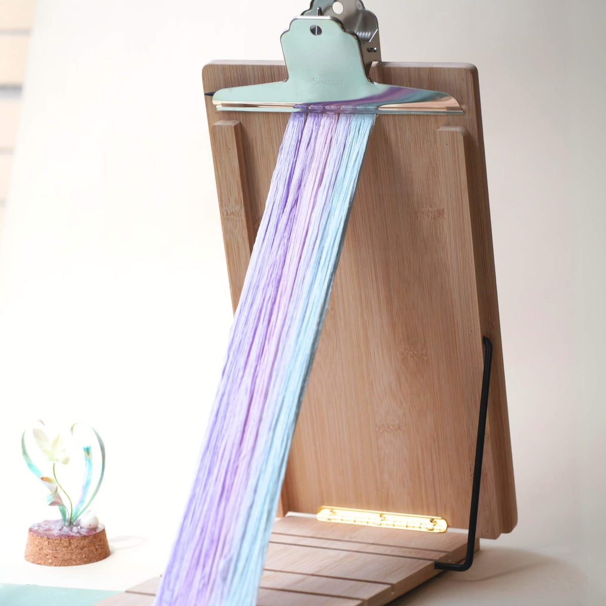 Ronghua Collection | Handmade velvet flowers & DIY Kits